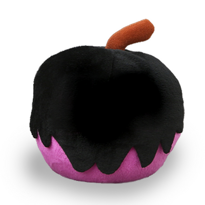 Poison Apple 6" Plush – MaterialJill